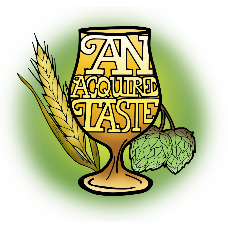 A Brief History – An Acquired Taste
